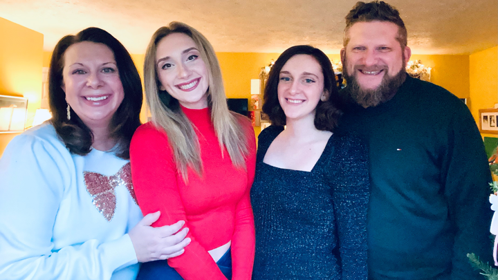 Fundraiser for April Meyer by Jeffrey Ewing : Help the Meyer Family ...