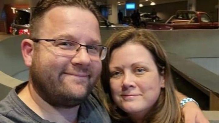 Fundraiser for Clint Rabideaux by Justin O'Connor : Medical Bills & Out ...