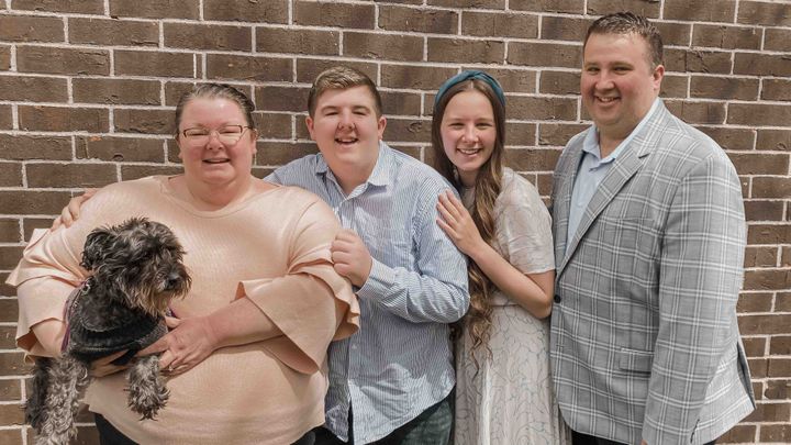 Fundraiser for Benjamin Henn by Alivia Henn : Jessica Henn’s Memorial