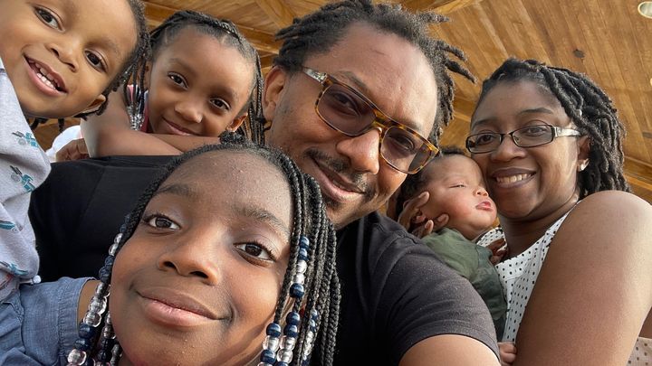 Fundraiser by Antoine Williams : Support for Williams Family