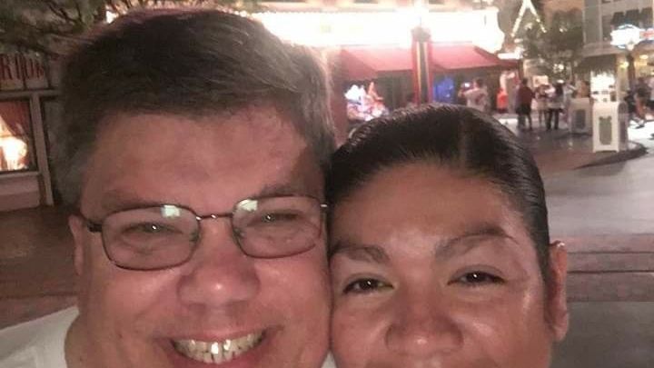 Fundraiser for Robert Arnold by Anthony Chagolla : Helping a long ...