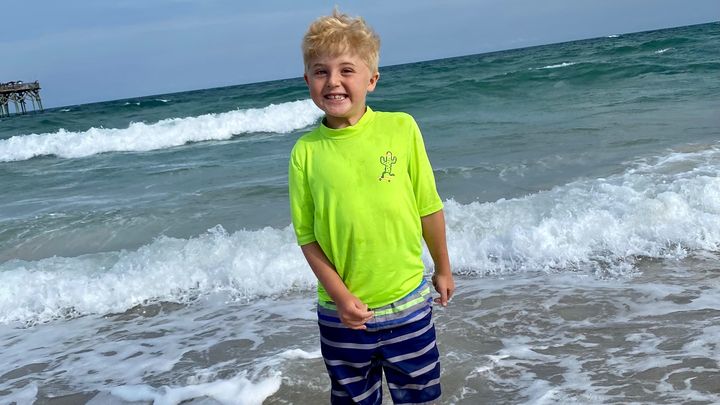 Fundraiser by Jesse Castor : Help Ben beat right side paralysis after ...