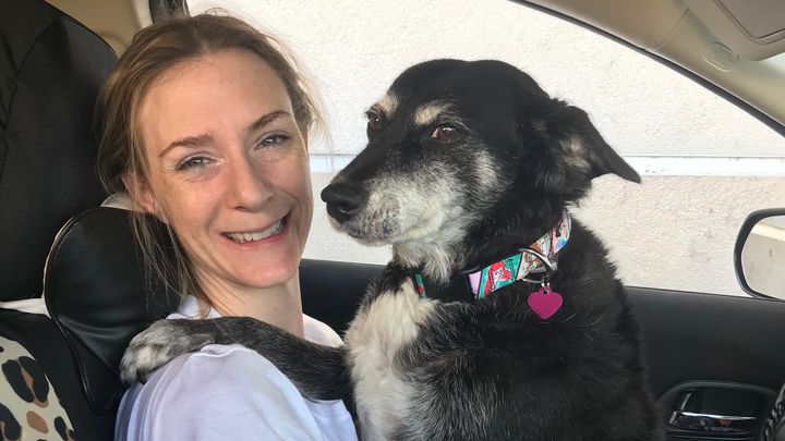 Fundraiser by Nikki Steger : Cremation and medical bills for my sweet girl