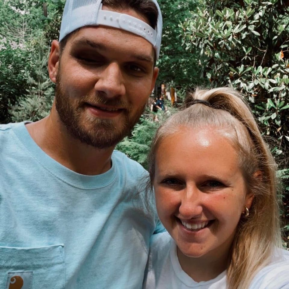 Fundraiser by Rachel Mathis : Jay Groves Memorial Fund for Hannah & JJ