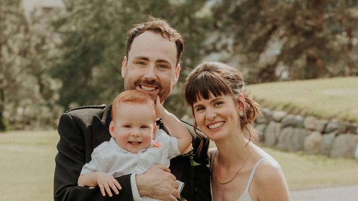 Fundraiser for Calum George Macintosh by Tyson Percival : Help Calum ...