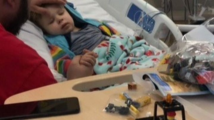 Fundraiser by Julie Huber Morgan : Ryan Turner Leukemia Cancer Treatment