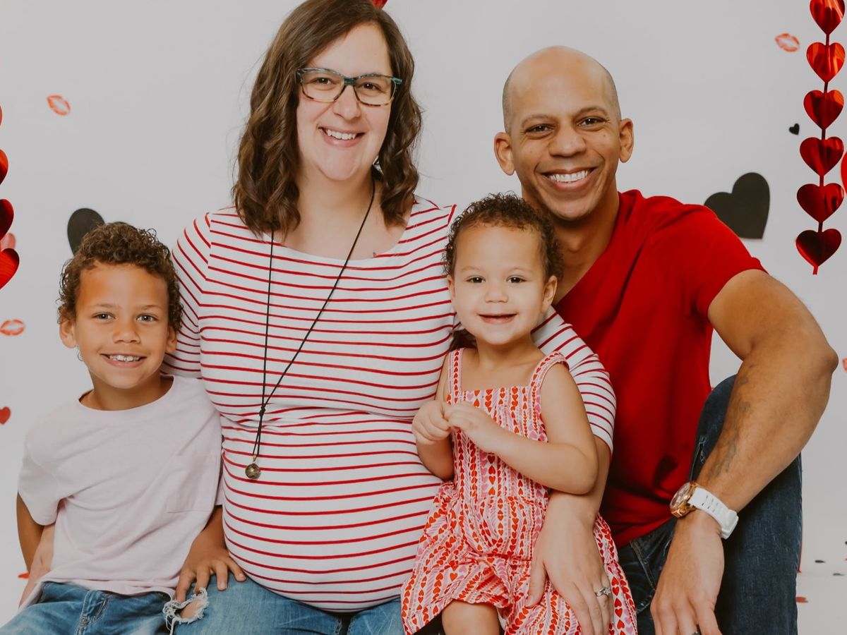 Fundraiser by Bradley Martin : In Memory of Imogene Faye Martin