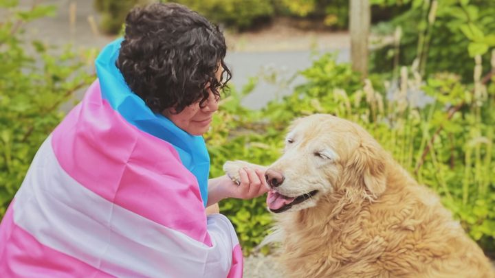 Fundraiser by Nolan Maze : Help Nolan get Top Surgery