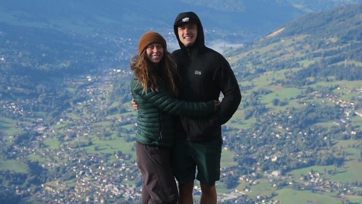 Fundraiser for Mark Helling by Patrick Hennessey : Josh Helling’s ...