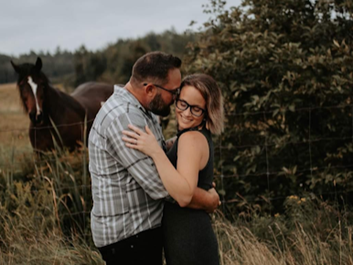 Fundraiser for Matt Tidd by Erika Browne : Supporting the Tidd Family ...