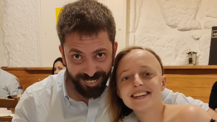 Fundraiser by Julie Hawkins : Fly Sara's family 2 Germany 4 her brain ...