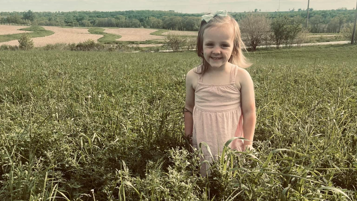 Fundraiser for Addison Bailey by Olivia Harrison : Support Ivy’s Fight ...