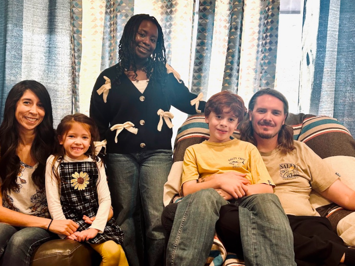 Fundraiser for Vanessa Montague by Hannah Montague : Support RW's Heart Transplant Journey