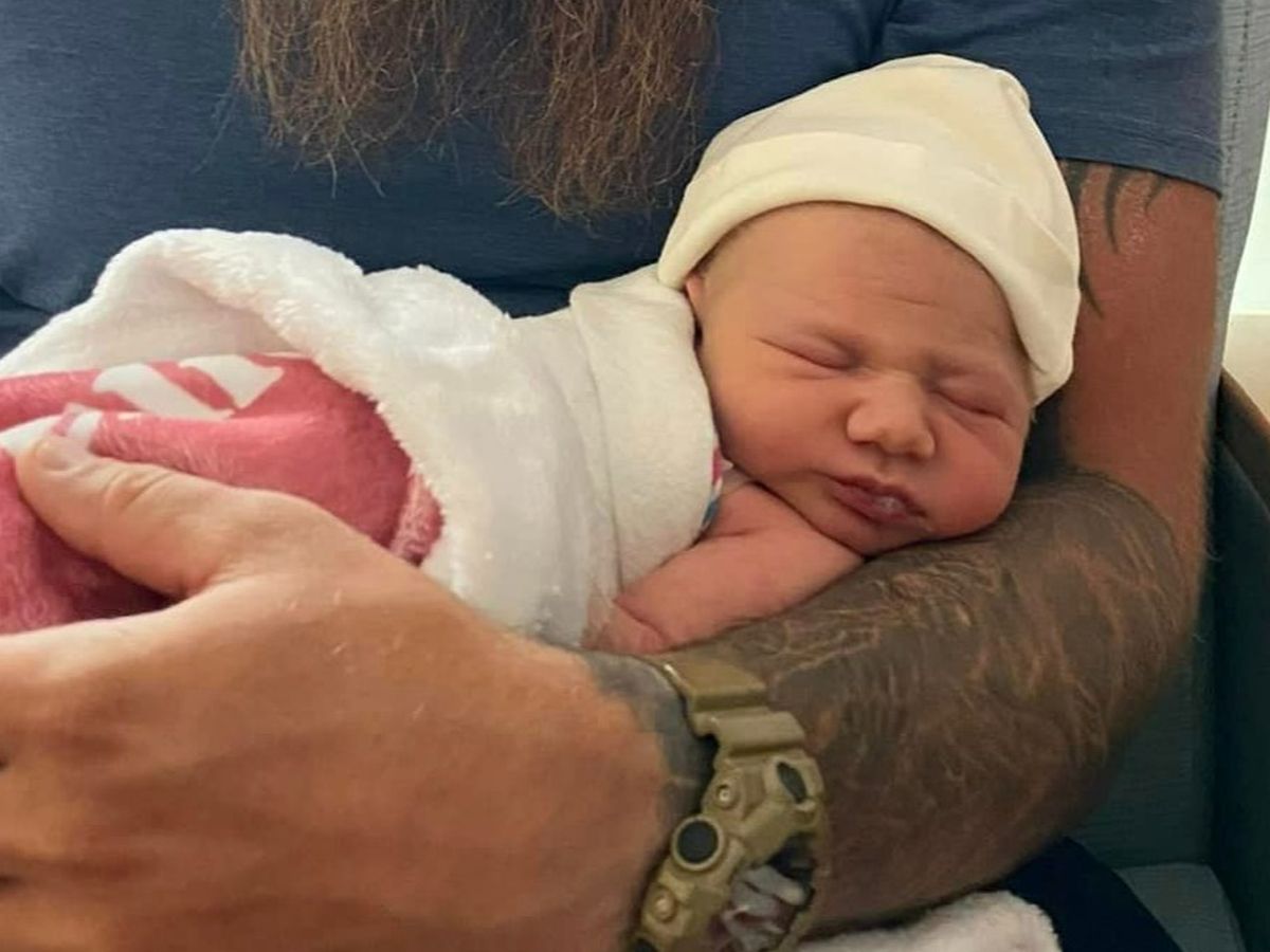 Fundraiser for Emily Lowry by Brianna Pisani : Help For Emily & Aaron's ...