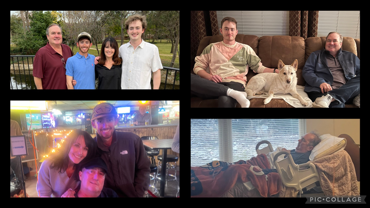 Fundraiser for Carey Anderson by Ginger Tapley : Support Rick’s Fight ...