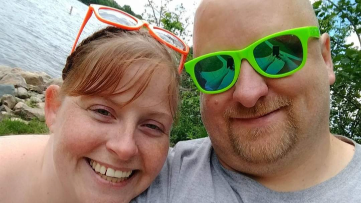 Fundraiser for Christopher Kunshier by Jessica Myren : Keeping Chris on ...