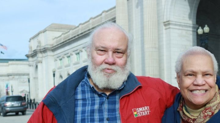 Fundraiser by Lillian Stephens : Memorial for Gregory Stephens