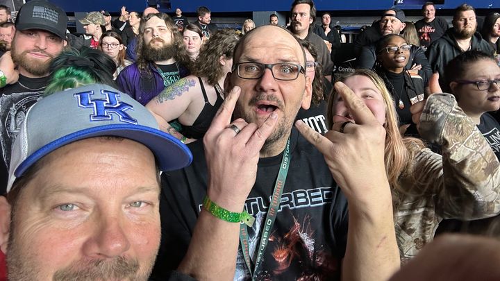 Fundraiser by Andrew Gish : Support James Warner's Fight Against Cancer