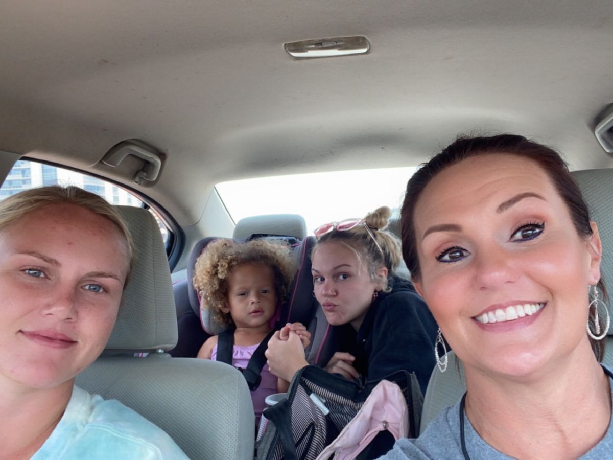 Jessica Harr's Instagram, Twitter & Facebook on IDCrawl