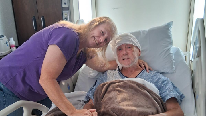 Fundraiser by Martha Hanna : Join Us in Easing the Gow Family's Burden