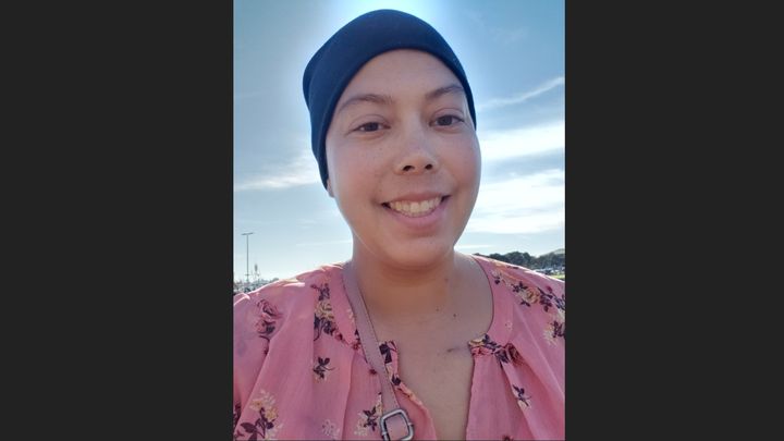 Fundraiser for Aurora Lehr by Marcus Fletcher : Tribal Justice Aurora ...