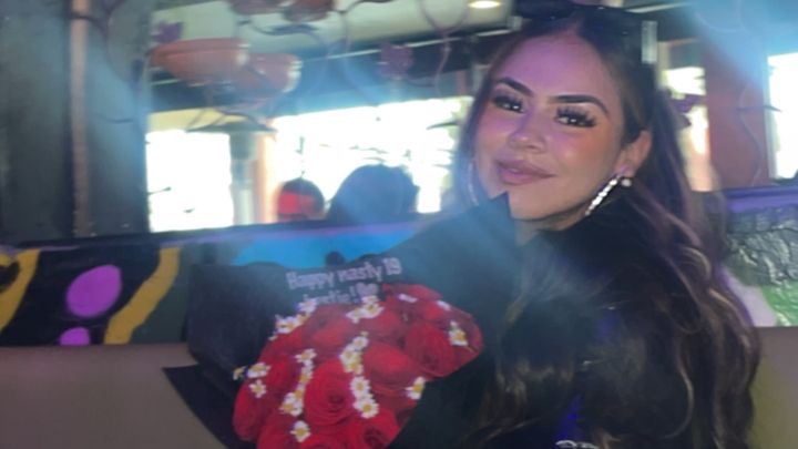 Fundraiser for Leonard Rodriguez by Larissa Amaya : To give Julianna ...