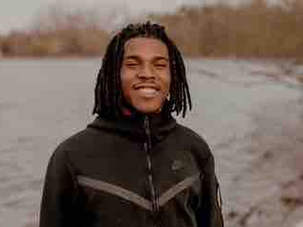 Fundraiser by Kara Eiynk : In loving of Omaria Lewis
