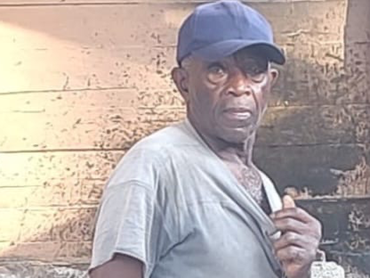 Fundraiser by Jhneall Gurtis : Help Stanley “ Macky” James Rebuild ...