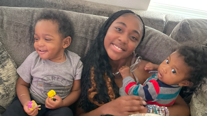 Fundraiser by Crystal Overstreet : Support My Open Heart Surgery Journey