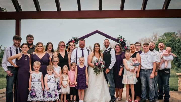 Fundraiser for Shipley Family by Kristine Kienzle : Support for the ...