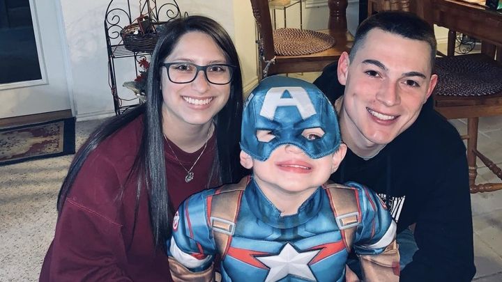 Fundraiser by Andrew Ramon : Marine corps veteran in need of help