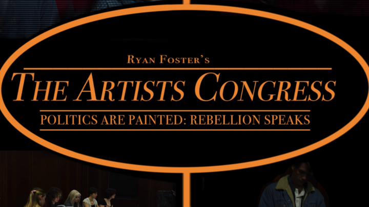 Fundraiser for Gregory Foster by Gino Angelini : Fund our feature "The ...