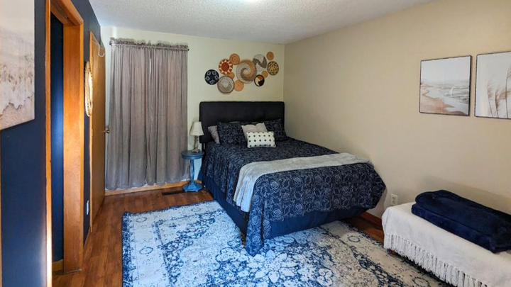 Fundraiser by Thomas Pryde : Refuge Fund