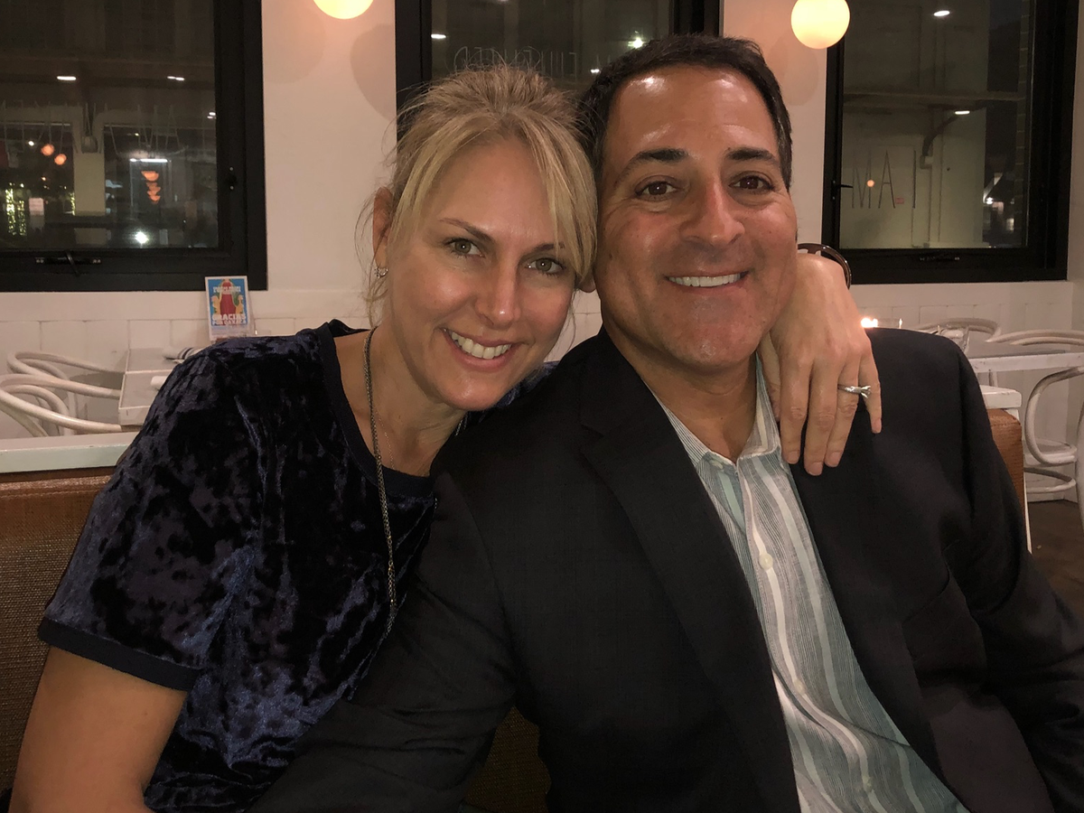 Fundraiser by Emmy Jacobson : Support Andy Jacobson's Fight Against ...