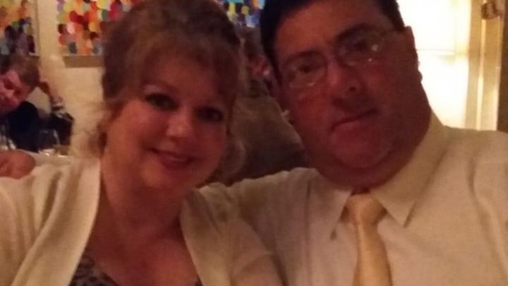 Fundraiser by Scarlett Saizan : Joseph Ray Peluso Funeral