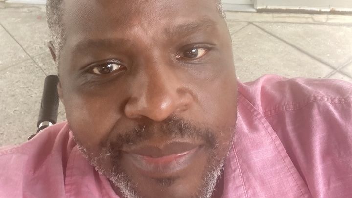 Fundraiser by Roy Adams : Roy Adams