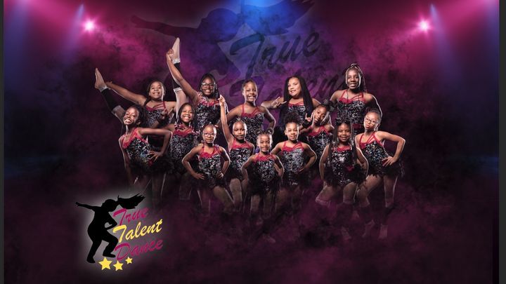 Fundraiser by Tashshay Williams : True Talent Dance Donation Drive
