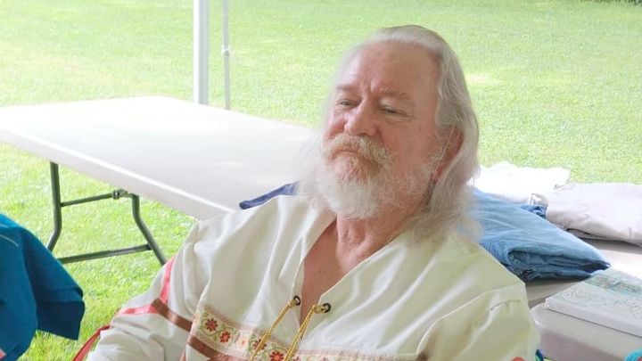 Fundraiser for GEORGE FOGLE by William Baker : George has acute kidney ...