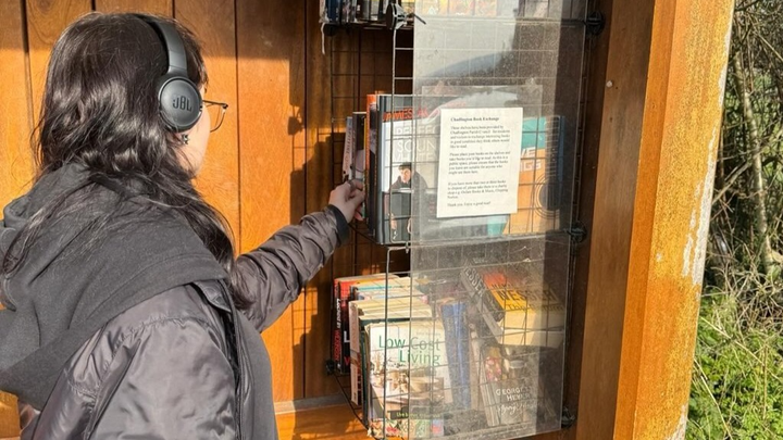 Fundraiser for Esther Gasque Pilati by Alma Toiber Kent : Help Esther continue her university ...