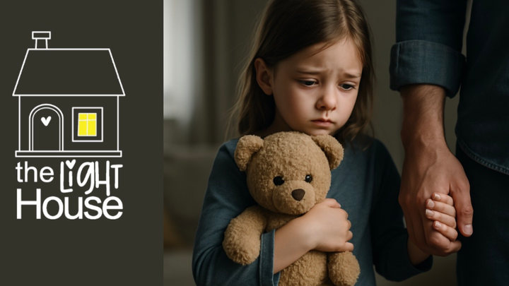 Fundraiser by Julia Doherty : Be the Light: Support Foster Children ...