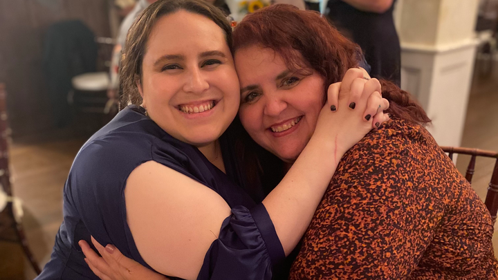 Fundraiser for Luci Alpers by Kim Friscia : Support Luci After Debbie's Passing