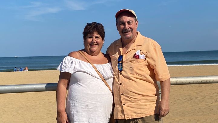 Fundraiser for Melissa Michelin by Elyse Rosen : Debbie and Jeff Rosen ...