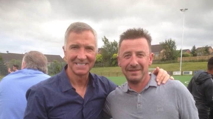 Fundraiser for Reece McArthur by Marky Munro : Beinn Chabhair for fritz