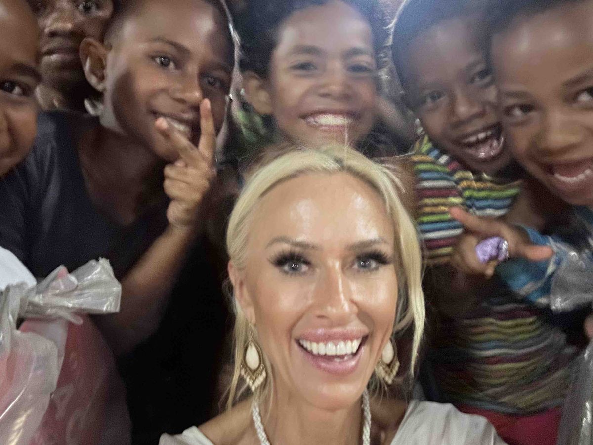 Fundraiser by Janet McCarty : Changing Lives Through Adventures of Hope