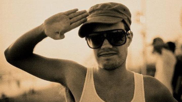 Fundraiser by Patrick Murphy : In Memory of Tom Robb