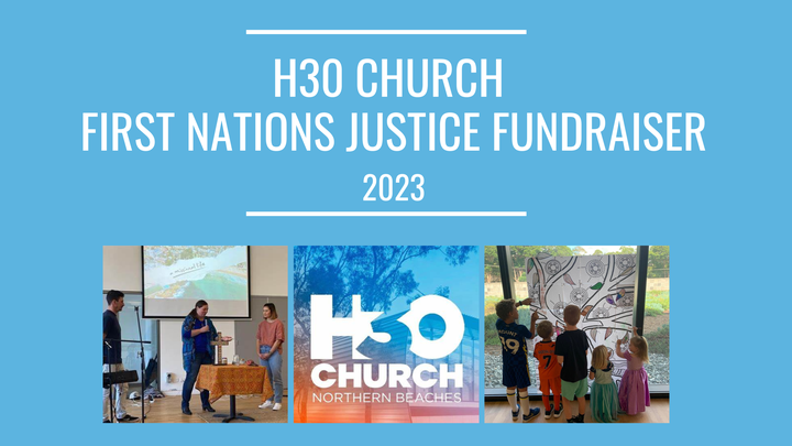 Fundraiser for Richard Clews by Heather Thomson : H30 Change The Heart 2023