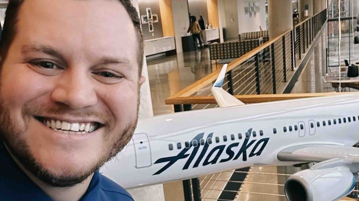 Fundraiser by Eric Mills : Help get Eric flight ready