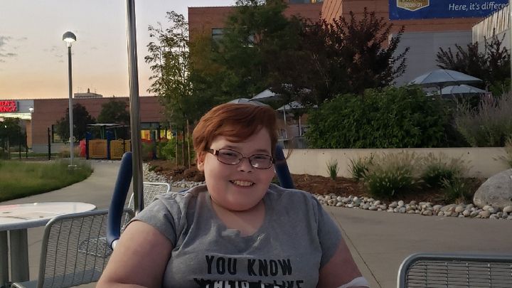 Fundraiser by Beth Ridgeway : Help for the Ridgeway family