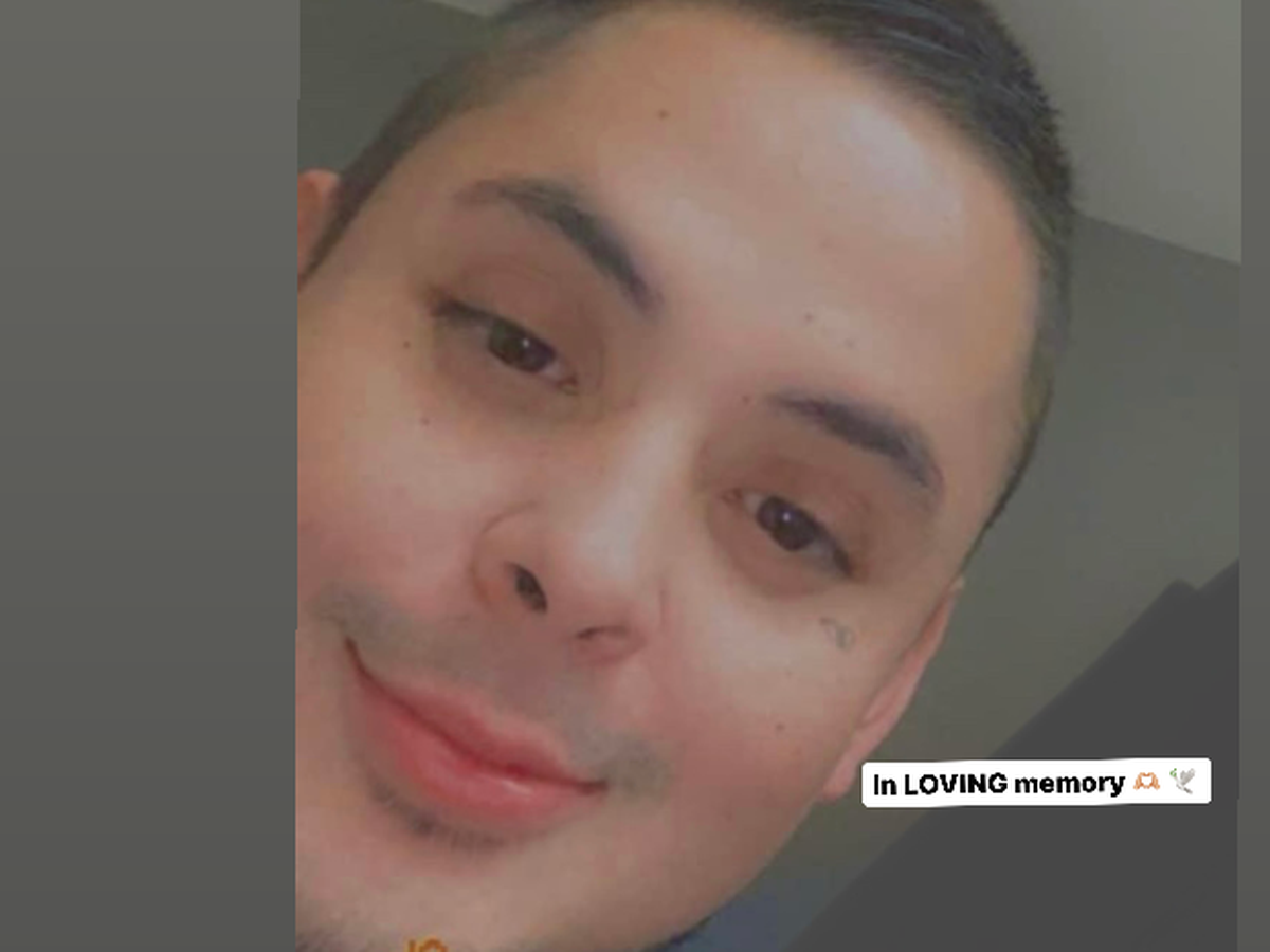 Fundraiser for Alberto Martinez-Leano by Kristal Martinez : Carlo “Pepe ...