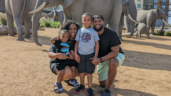 Fundraiser for Camisha Anderson by Elexus March : Donate in Loving ...